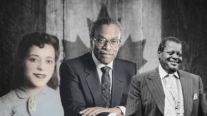 8 Famous Black Canadians Who Shaped the Nation - Histoire des Noirs au ...