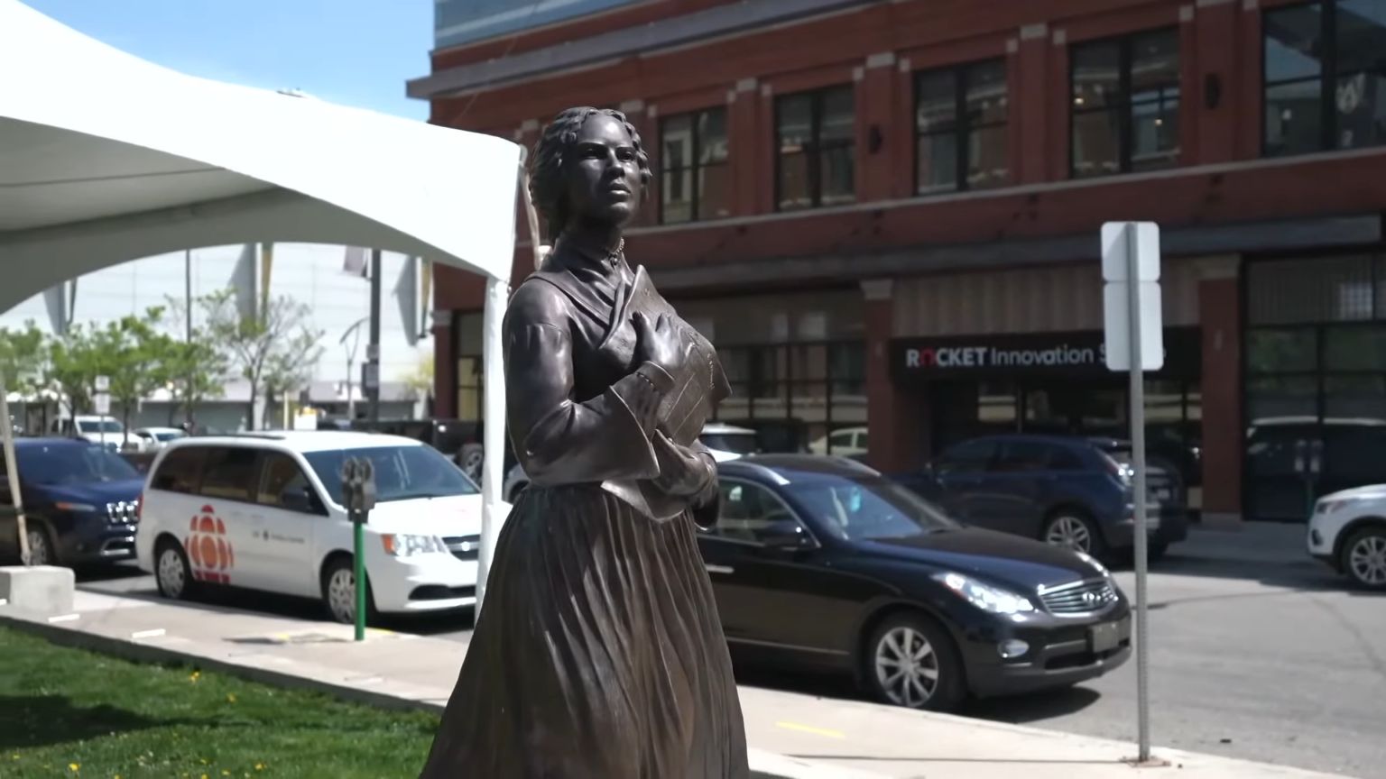 8 Famous Black Canadians Who Shaped the Nation - Histoire des Noirs au ...