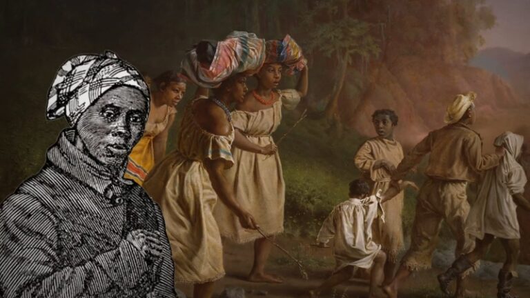 The History of Black Canadians - 400 Years of Legacy - Histoire des ...